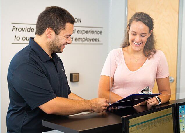 Full-Service Auto Body Repair | Key Collision Centers